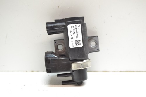 Genuine Toyota Vacuum Valve 25819-0W030 2022-2025 TOYOTA LEXUS for sale ...