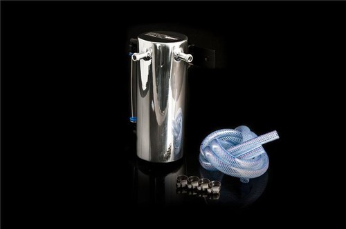 Weapon-R Universal Oil Overflow Catch Tank Reservoir Can 24 Fl Oz 826 ...