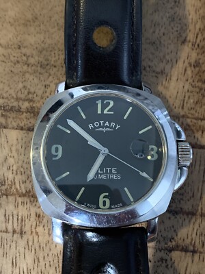 Rotary Elite for sale | eBay