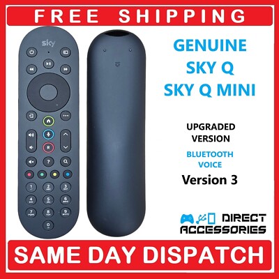 Original Sky Remote for sale | eBay UK