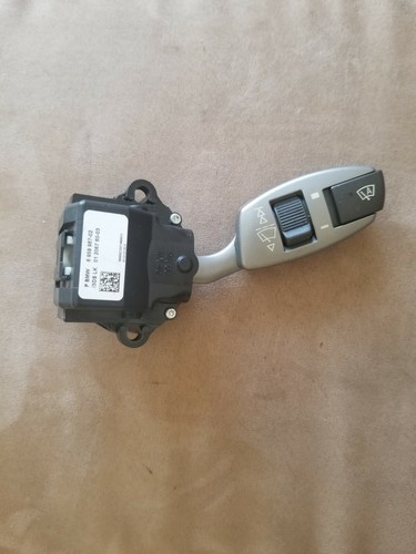 2006 - 2008 BMW E65 E66 7 Series Windshield Wiper Switch OEM 6959987 | eBay