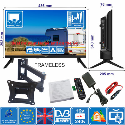 LED TVs for sale | eBay