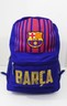 fc Barcelona Messi Backpack Soccer Book Bag Gym drawstring Authentic ...