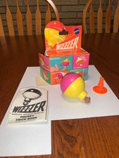 Mattel Vintage & Antique Spinning Tops for sale | eBay