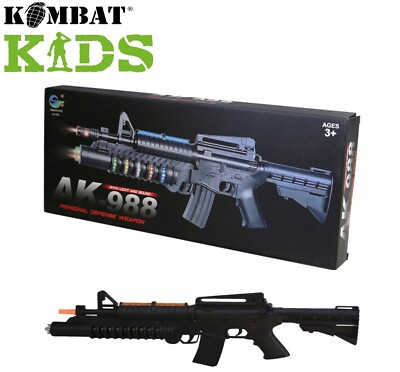 Toy Rifles products for sale | eBay UK