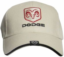 Dodge Men's Baseball Caps for sale | eBay