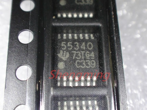 10PCS TPS55340PWPR TPS55340PWP TPS55340 55340 TSSOP14 | eBay