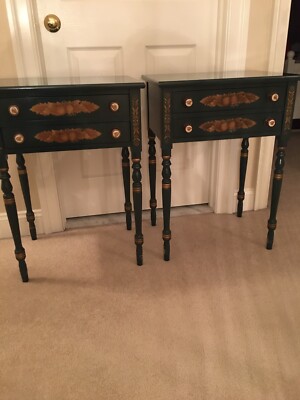 Hitchcock Antique Tables for sale | eBay