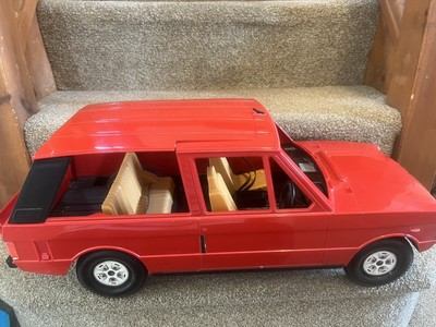 Sindy Car for sale | eBay