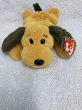 Bones II the Dog - 30th Anniversary - Beaniepedia