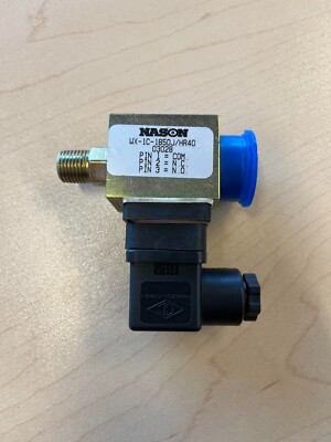Nason Pressure Switch In Pressure Switches for sale | eBay