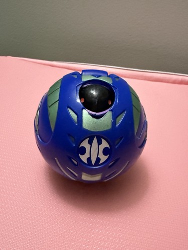 Deka Bakugan Aquos Preyas Toy Action Figure Collectible | eBay