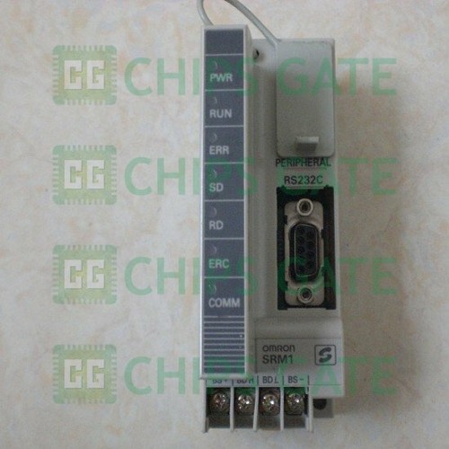 1PCS Used OMRON drive SRM1-C02-V2 Tested in Good Condition Fast Ship | eBay