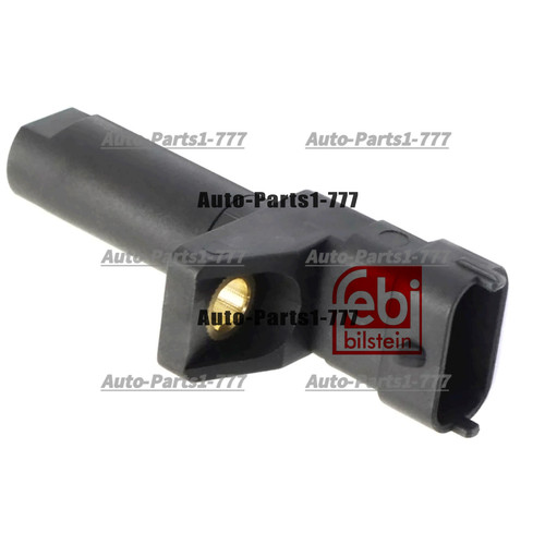 6429050000 FEBI Crankshaft Position Sensor for BENZ C219 W204 W211 W221 ...