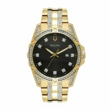 Bulova Watches for sale | eBay