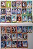 1991 Topps Texas Rangers Team Set of 34 Baseball Cards With Traded | eBay