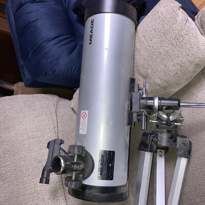 Meade 114 - огромный выбор по лучшим ценам | eBay