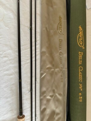 10ft Fly Rod for sale | eBay