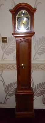 Tempus Fugit Clock in Collectable Clocks for sale | eBay