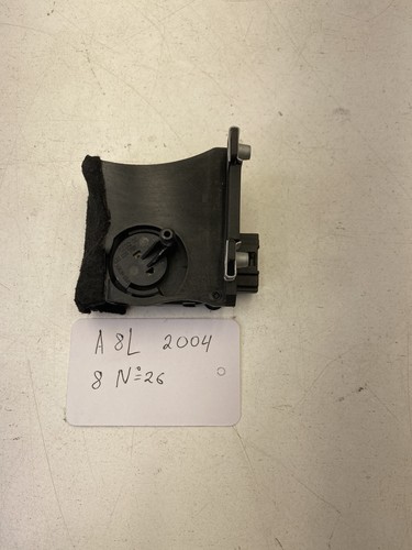 2005 Audi A8 HVAC Vent Flap Motor Actuator 4E0820511 for sale online | eBay