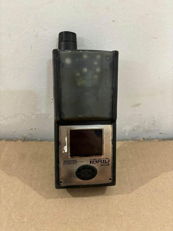 Gas Detectors & Gas Monitors for sale | eBay
