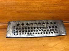 Vintage Drill Bit Holder In Collectible Drills for sale | eBay