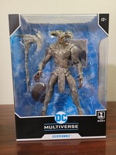 DC Multiverse Steppenwolf (Justice League)