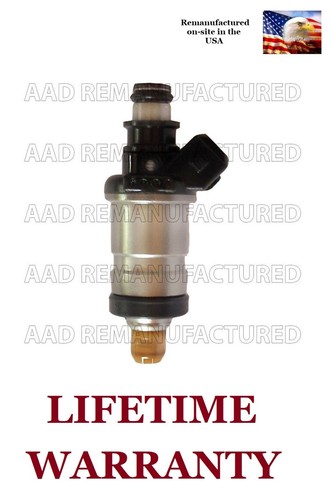 OEM Fuel Injector for 92-95 Honda Civic EX DX LX1.5L 1.6L del Sol | eBay