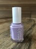 Essie Nail Color #705 Lilacism .46oz Full Size Polish Lacquer ...