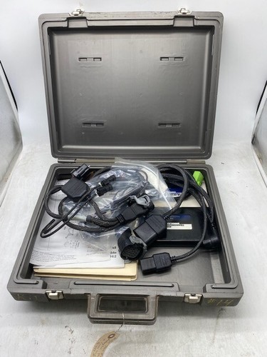 Mopar Miller Special Tools Air Conditioning AC Tool Set W/6125 6146 ...