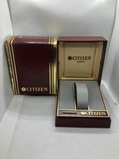 Citizen Watch Boxes & Cases for sale | eBay