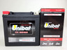 Sealed AGM YTX14 BS Battery for Honda ST1100/GL1500 Valkyrie/VT750C/CD ...