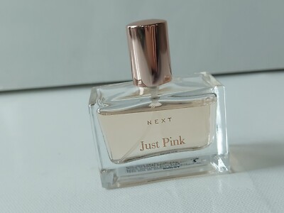 Next Just Pink Perfume for sale | eBay
