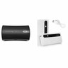 Garmin GLO 2 GPS Bluetooth Receiver Dashboard Friction Mount Bundle 010 ...