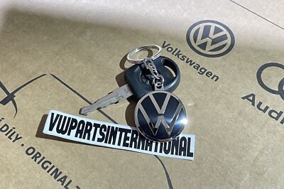Genuine Vw Keyring for sale | eBay