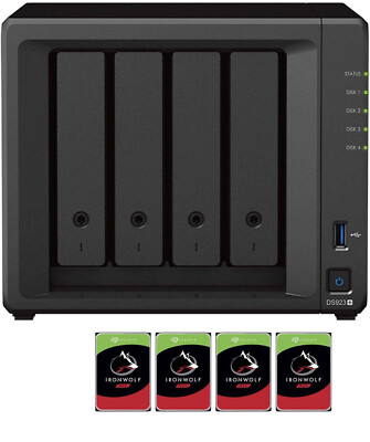 4 Bay Nas Enclosure for sale | eBay UK