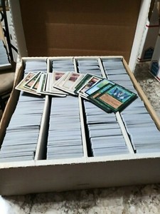 Magic The Gathering Old Collection for sale | eBay