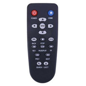 wd tv live remote products for sale | eBay