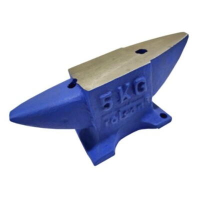 Metal Anvil in Anvils for sale | eBay UK