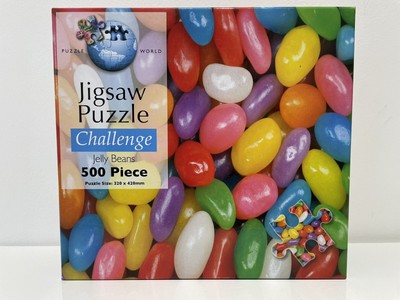 Beans Jigsaw for sale | eBay