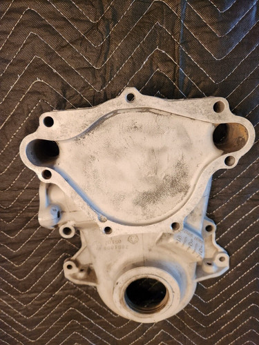 Mopar 340 Timing Cover Cuda Challenger Dart Duster 2951698 for sale ...