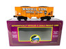 20-90021B MTH Frisco (#90438) 2-Bay Offset Hopper Car w/Coal Load | eBay