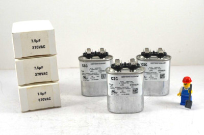 Csc Capacitor for sale | eBay