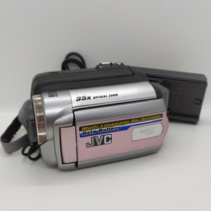 JVC MiniDV 800x Digital Zoom Camcorders for sale | eBay