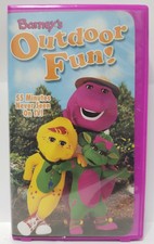 barney outdoor fun products for sale | eBay