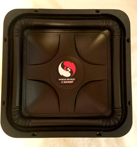 Kicker Subwoofers L5 for sale | eBay