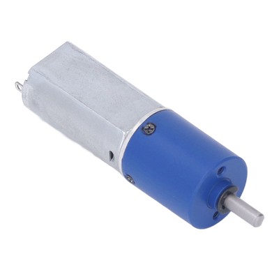 Small 12V Motor in Industrial Electric Gearmotors for sale | eBay