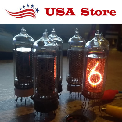In 14 Nixie for sale | eBay