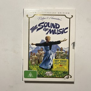 That Aussie DVD Guy! | eBay Stores