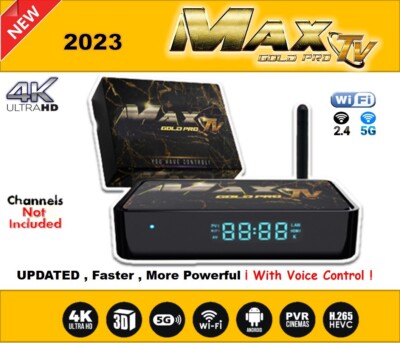 Iptv Hd Box for sale | eBay